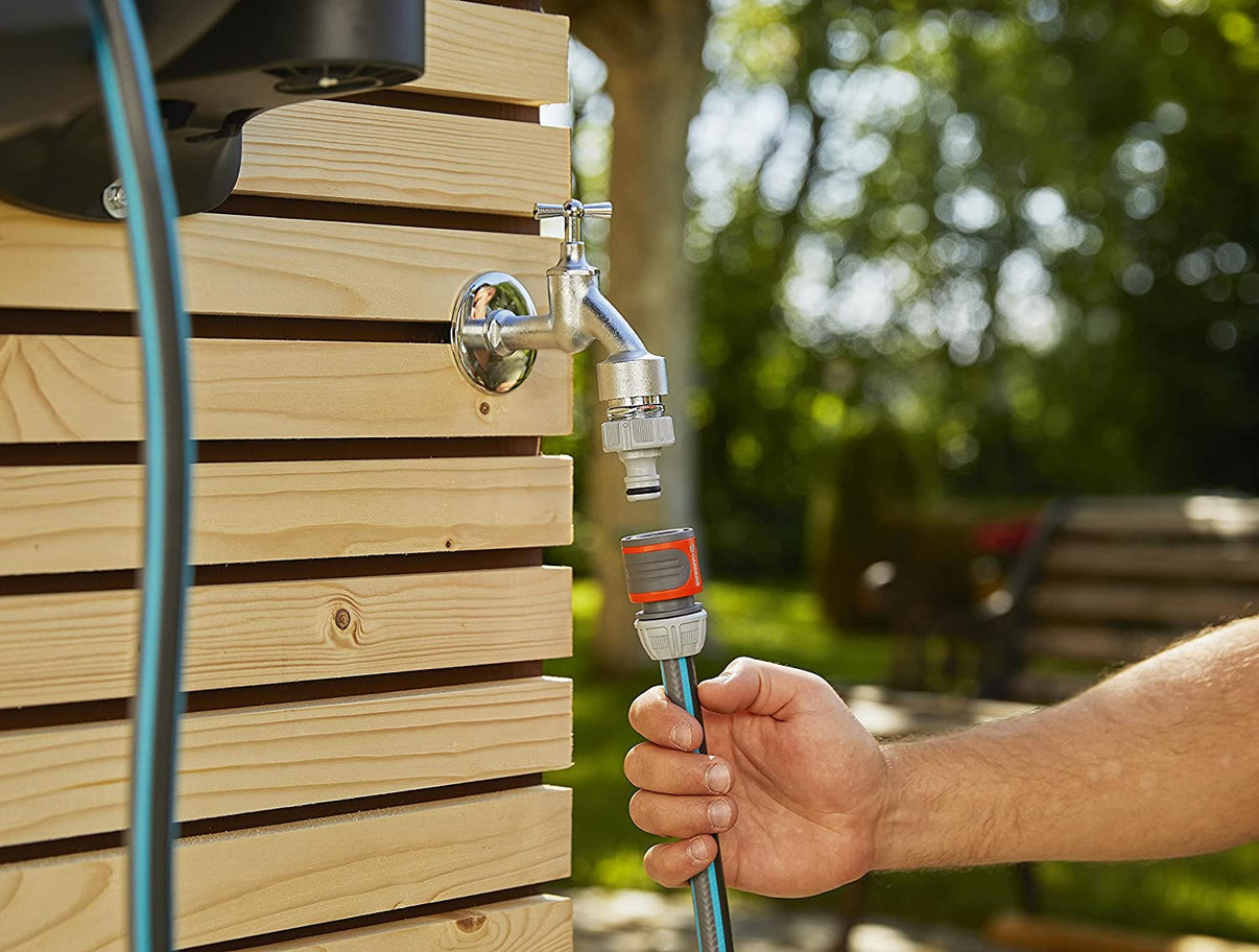 Wall Mounted Hose Reel 60ft – AGRO POWER