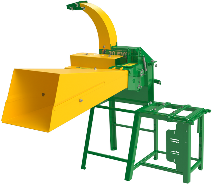 Fodder / Chaff Cutters – AGRO POWER