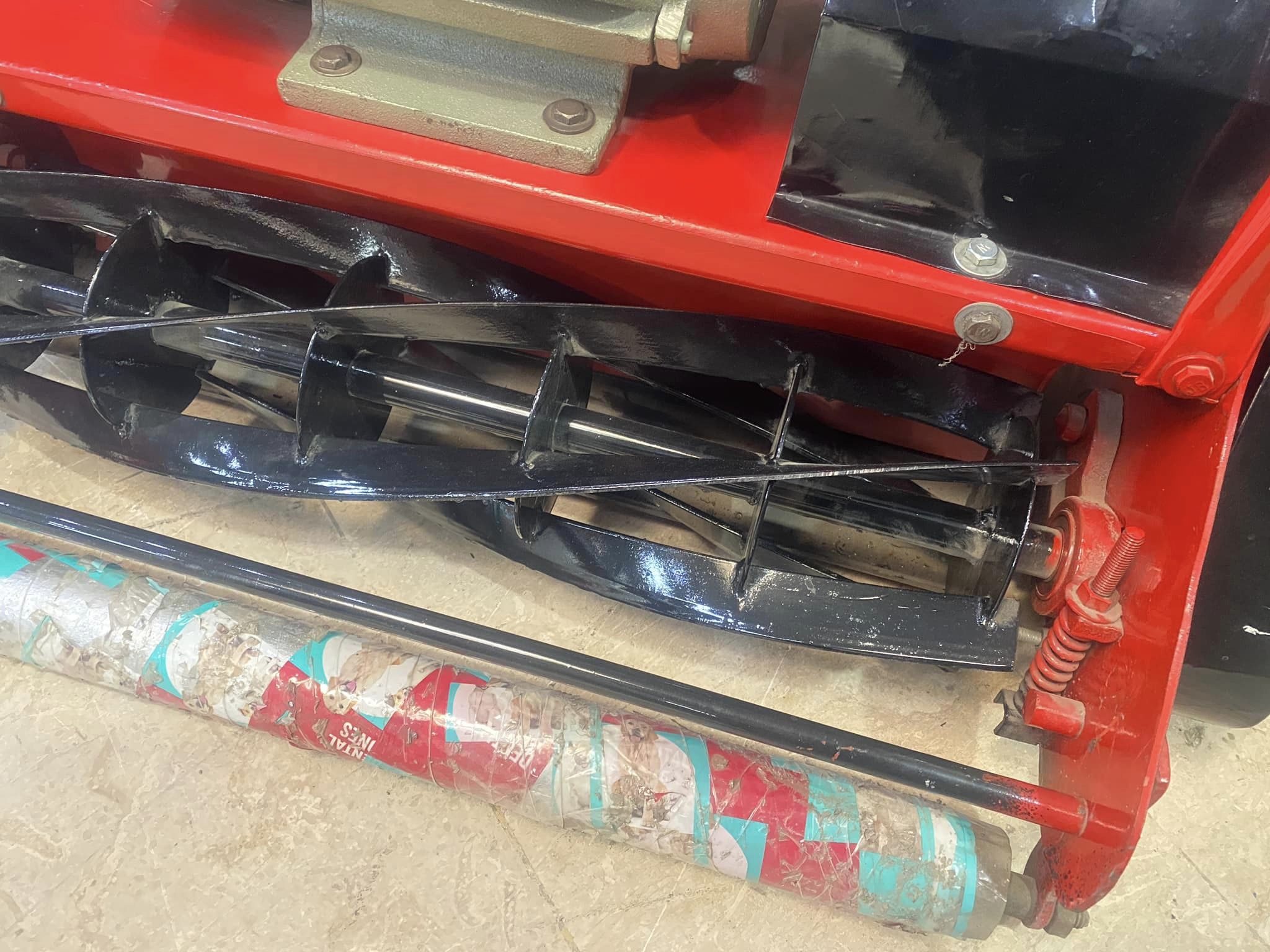 LAWN MOVER (Motor Engine) – AGRO POWER