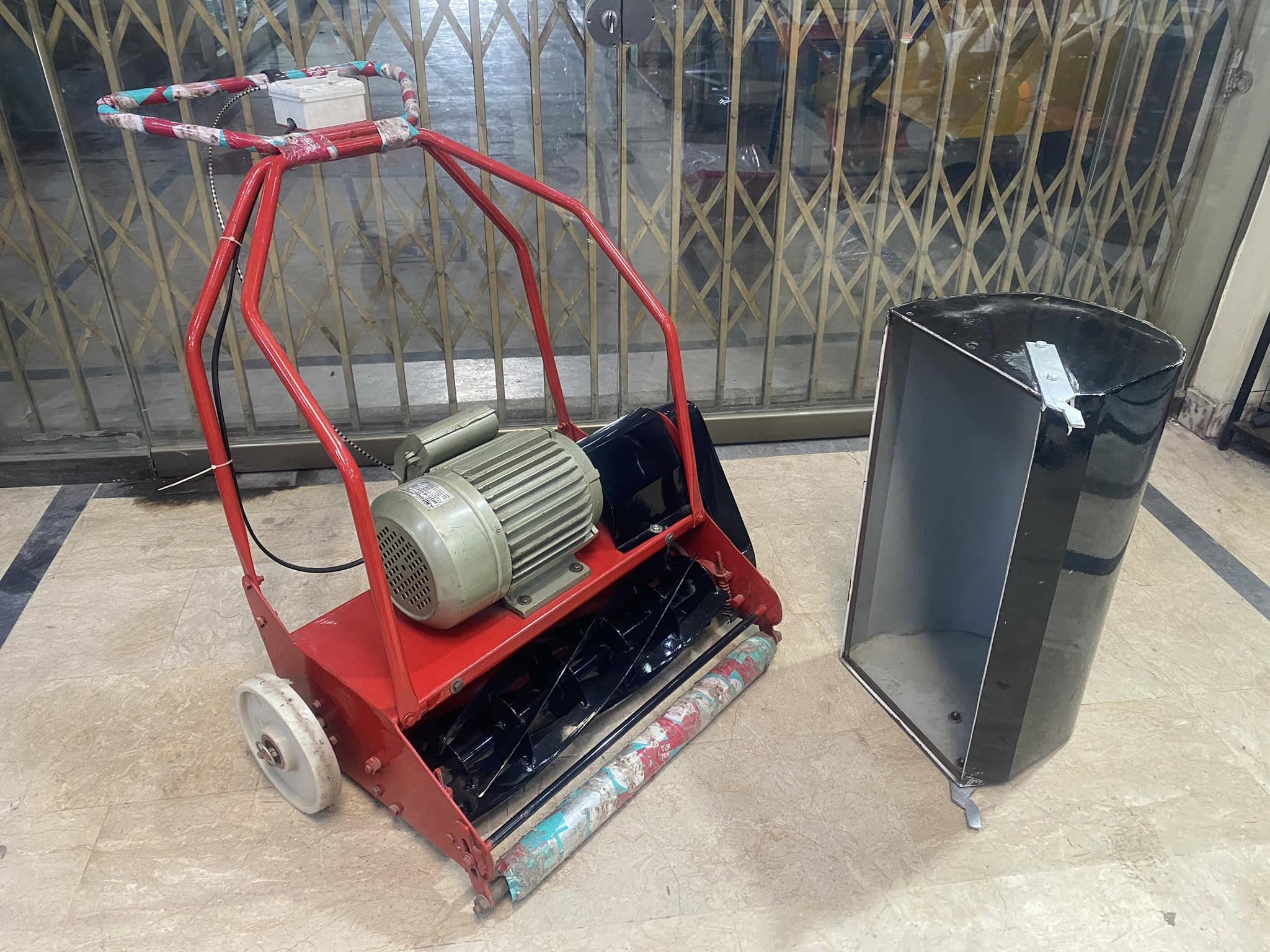 LAWN MOVER (Motor Engine) – AGRO POWER
