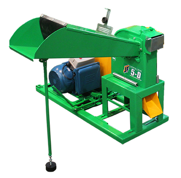 Fodder / Chaff Cutters – AGRO POWER