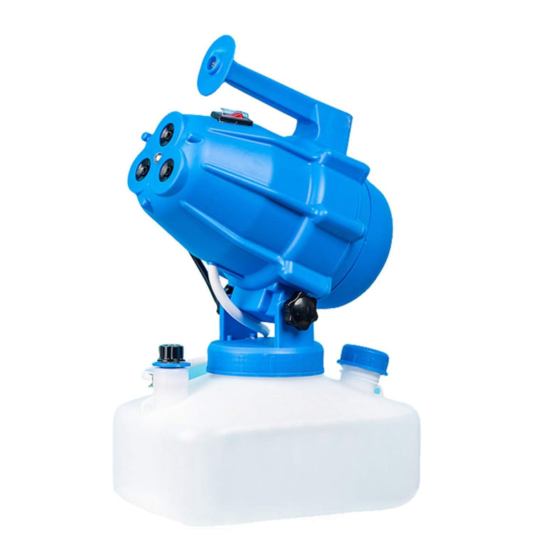 Fogger Machine – AGRO POWER