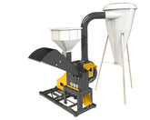 Fodder / Chaff Cutters – AGRO POWER